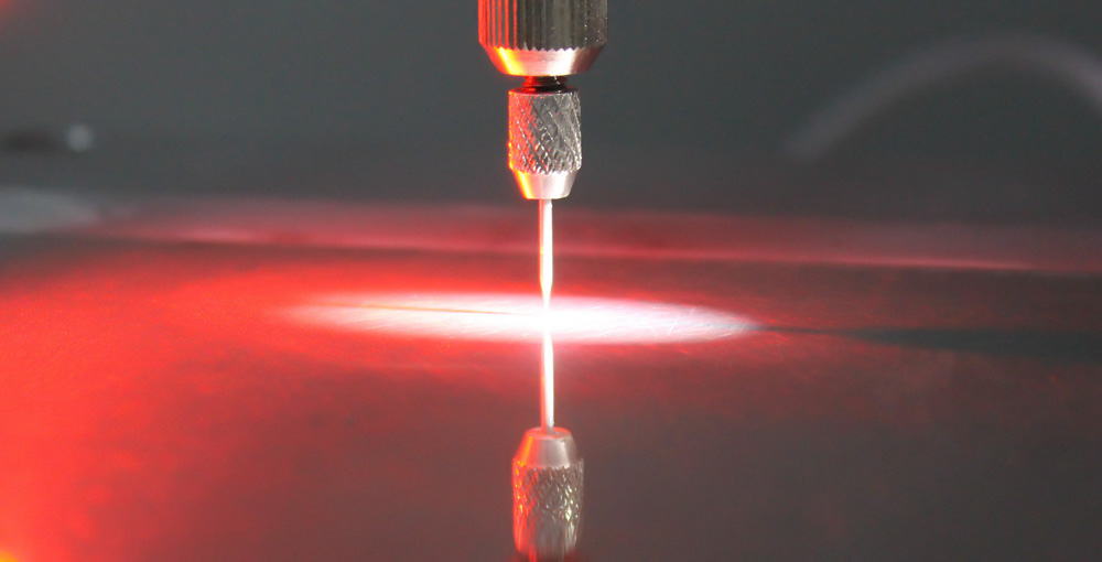 睿度光电RUIDU——纳米材料沉积喷墨打印技术——MicroFab inkjet, RUIDU EHD - MicroFab