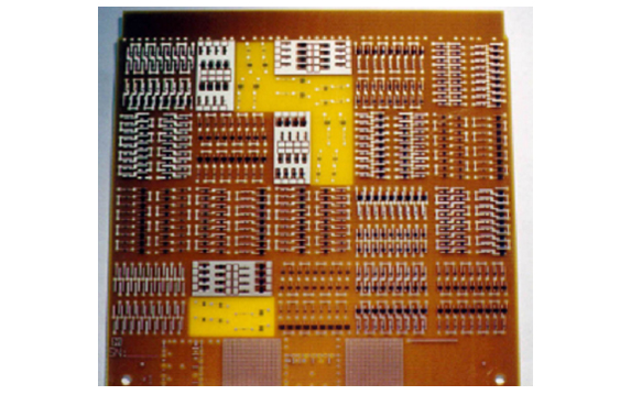 MicroFab喷墨打印应用案例——MEMS封装 - 睿度光电 RUIDU