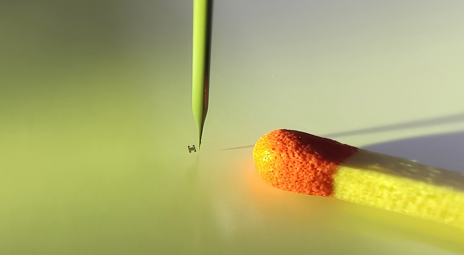 睿度光电RUIDU——喷墨打印技术 - MicroFab