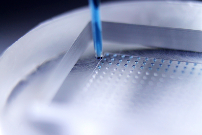 睿度光电RUIDU——应用 - 医疗器械 - MicroFab