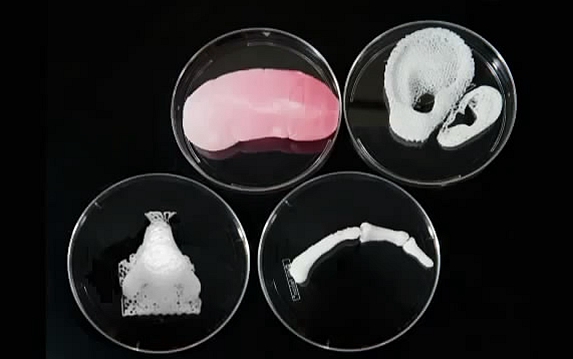 MicroFab喷墨打印应用案例——组织工程3D打印 - 睿度光电 RUIDU