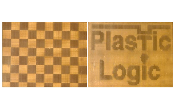 MicroFab喷墨打印应用案例——薄膜晶体管（TFT） - 睿度光电 RUIDU