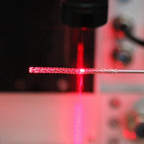 睿度光电RUIDU——应用 - 医疗器械 - MicroFab