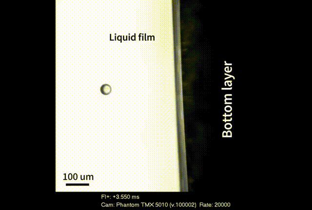 MicroFab Inkjet喷墨打印技术赋能精准纤维调控，助力制备双刻度 Janus 过滤器 - 睿度光电 RUIDU