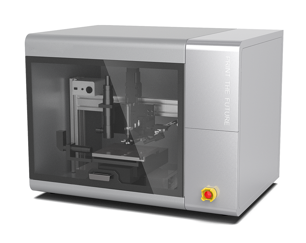 睿度光电RUIDU - MicroFab