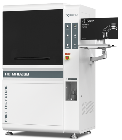 睿度光电RUIDU——CGM连续血糖监测传感器点酶 - MicroFab