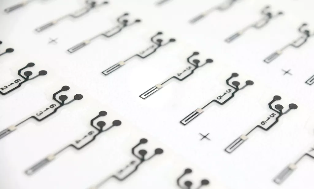 上海睿度光电科技有限公司解决方案 - MicroFab