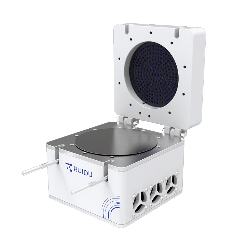 睿度光电RUIDU - MicroFab