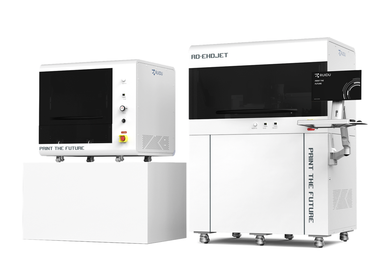 上海睿度光电科技有限公司 - MicroFab