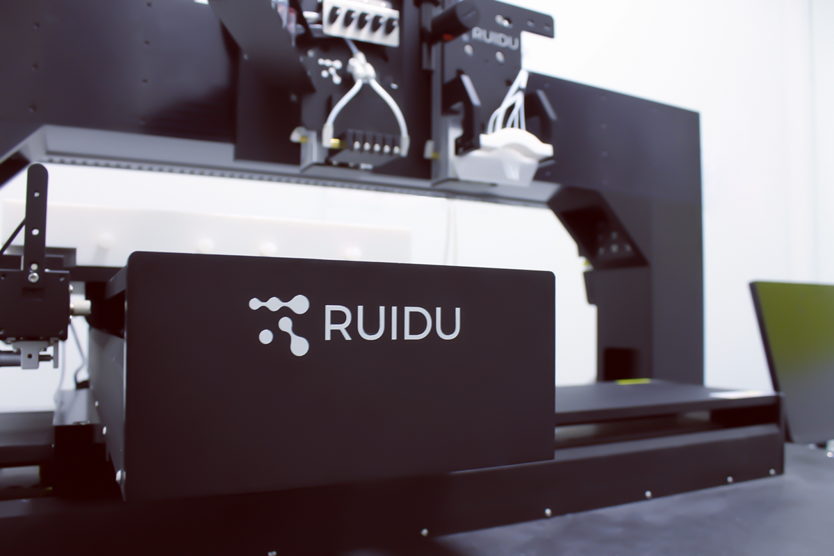 睿度光电RUIDU——关于睿度 - MicroFab